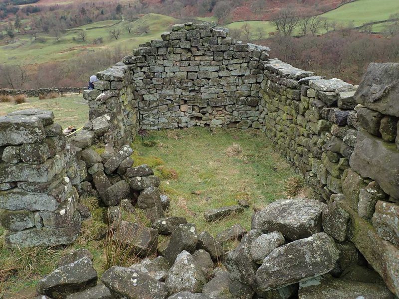 Ebenezer | Hanging Stones