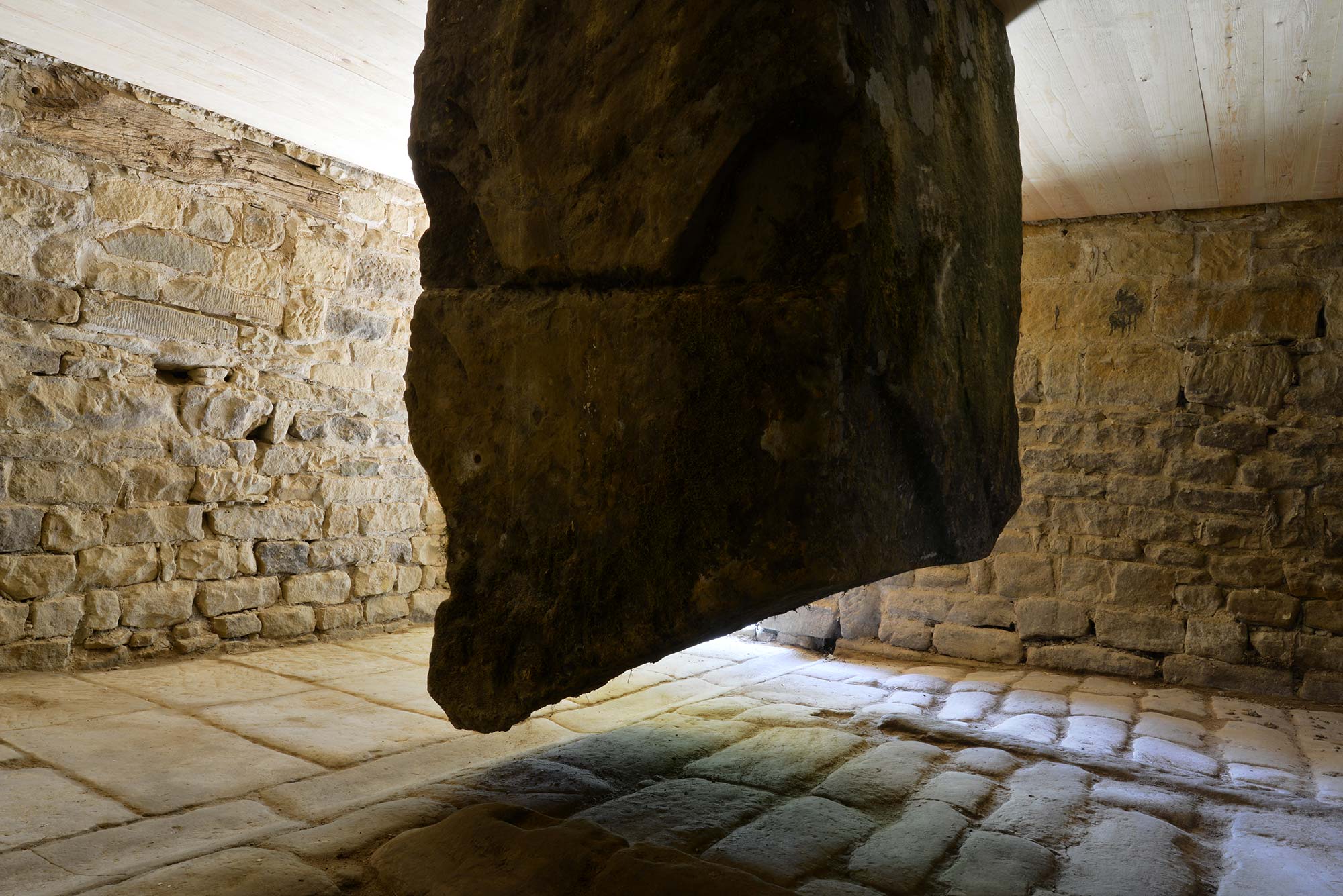 Book a Visit | Hanging Stones